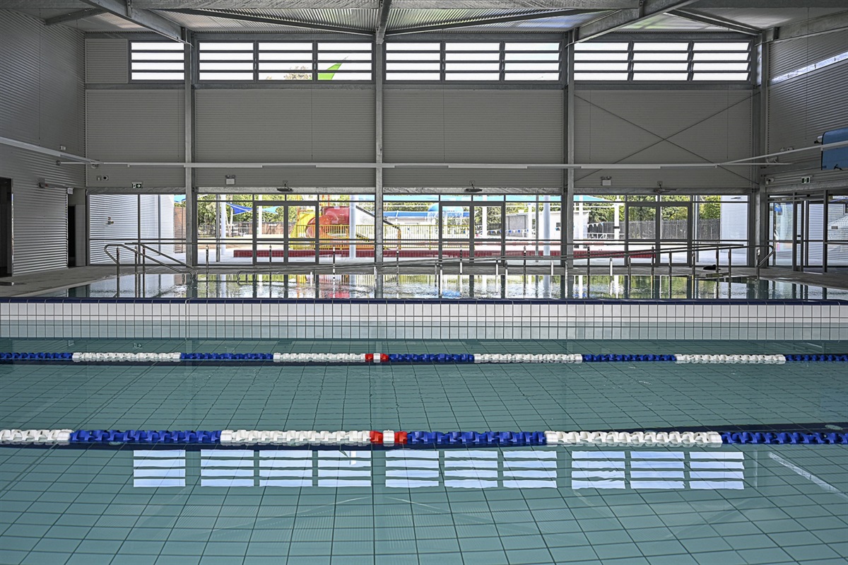 History | Corowa Aquatic Centre